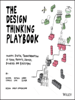 Design Thinking Methodology Book | PDF | Brainstorming | Impressionism