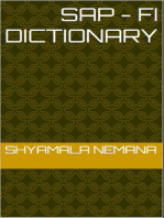 SAP Isu Tables | PDF