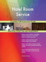 Hotel Daily Report Sample1 PDF | PDF | Scribd | Service Industries