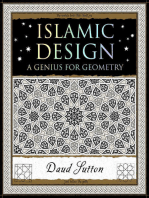 Islamic Patterns | PDF
