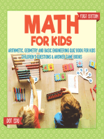 Singapore Math Bar Model | PDF | Elementary Mathematics | Numbers