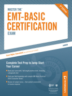 Mosby's EMT-Basic Textbook - Revised Reprint, 2nd Edition1.1 | PDF ...