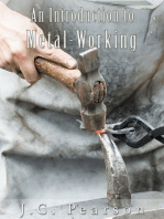 Metal Turning, Short Course in | PDF | Machining | Screw
