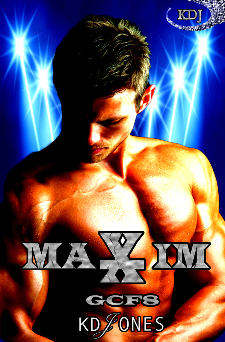 Maxim by KD Jones (Ebook) - Read free for 30 days