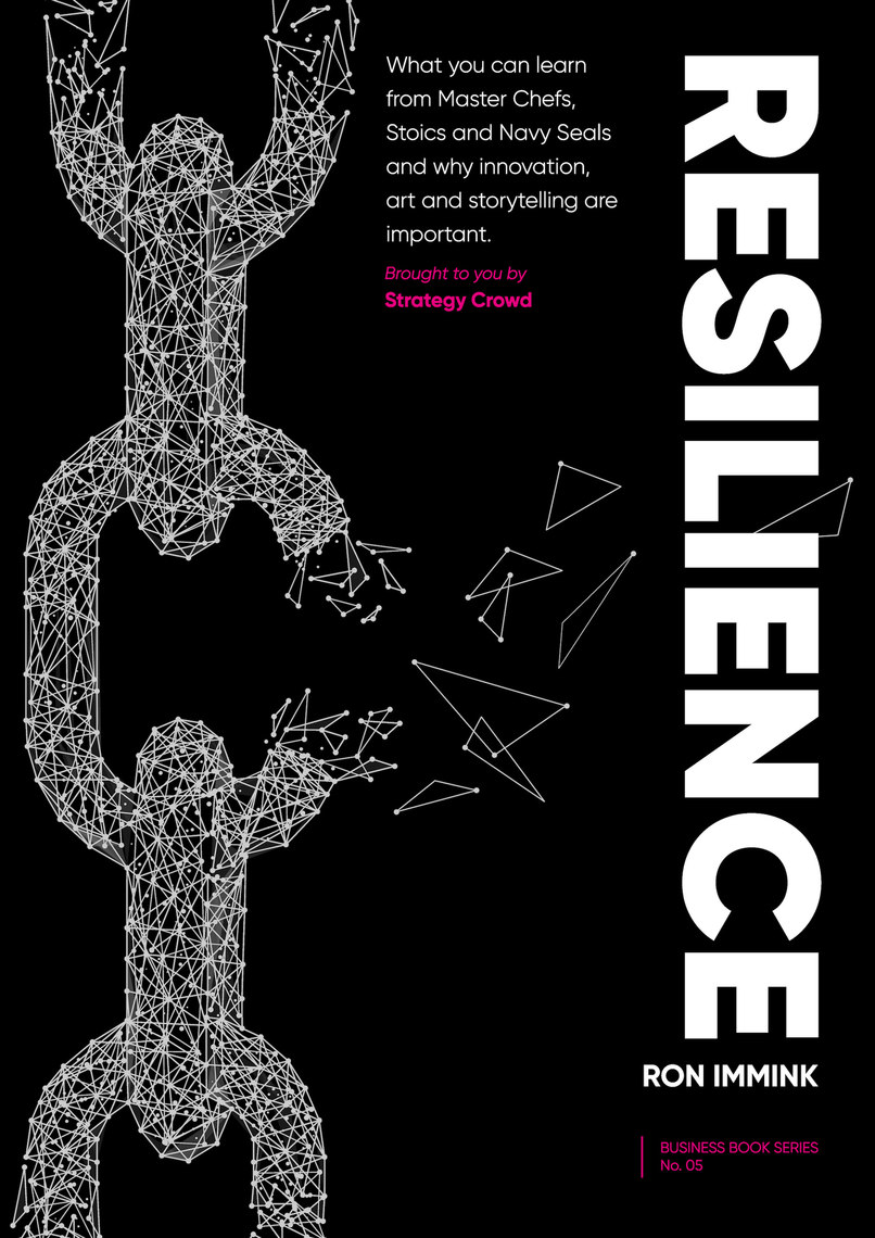 Resilience by Ron Immink - Ebook | Everand