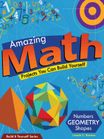 Paint The Squares - Interactive Number Charts | PDF
