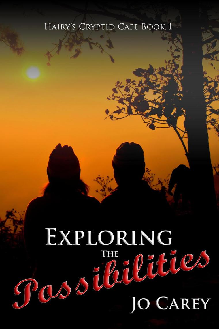 Exploring the Possibilities by Jo Carey (Ebook) - Read free for 30 days