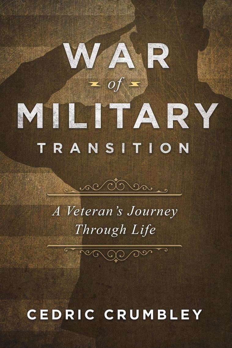 The War Of Military Transition by Cedric Crumbley (Ebook) - Read free ...