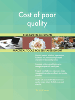 QMS Implementation Road Map | PDF | Quality Management | Iso 9000