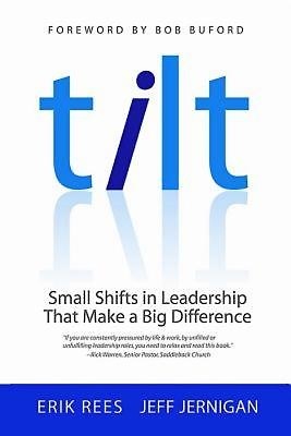 TILT by Erik Rees, Jeff Jernigan (Ebook) - Read free for 30 days