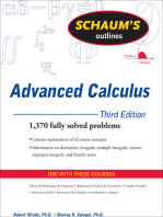 Essential Calculus Skills Practice Workbook With Full Solutions | PDF ...