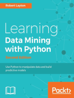 Learning The Pandas Library Python Tools For Data Munging Analysis and ...