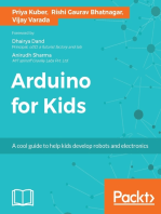 Mindsi Arduino Resource Guide | PDF | Arduino | Servomechanism
