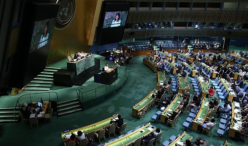 How Israel Helped Latin America’s Death Squads – Part 1 - The Middle ...