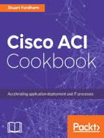 Cisco ACI Lab Sale Connect 2.0 PDF | PDF | Network Topology | Ip Address