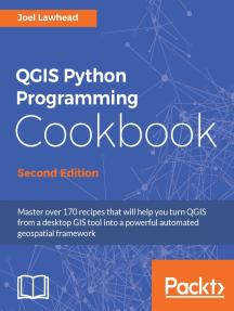 QGIS Python Programming Cookbook - Second Edition by Joel Lawhead (Ebook) - Read free for 30 days
