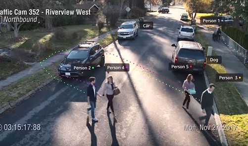 Orlando Police End Test Of Amazon's Real-Time Facial 'Rekognition ...