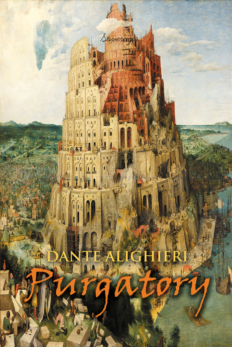 Read Purgatory Online by Dante Alighieri | Books