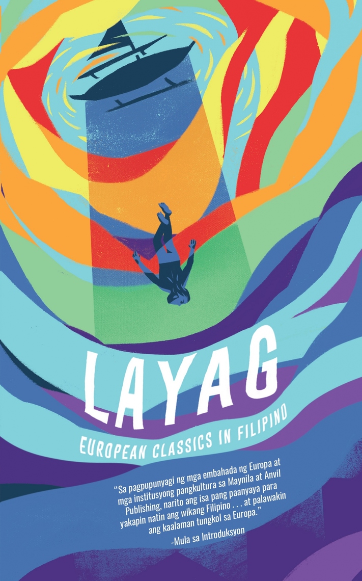 Layag by Jaroslav Olša, Jr. (Ebook) - Read free for 30 days