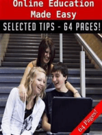 Pnuat 2025 Brochure | PDF | Postgraduate Education | Science