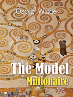 The Model Millionaire by Oscar Wilde | PDF