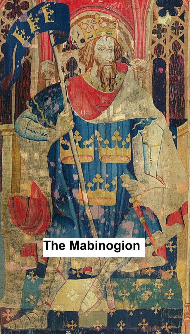 Mabinogion - Book - Read Online