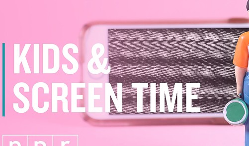 What Families Need To Know About Screen Time This Summer - NPR | Everand