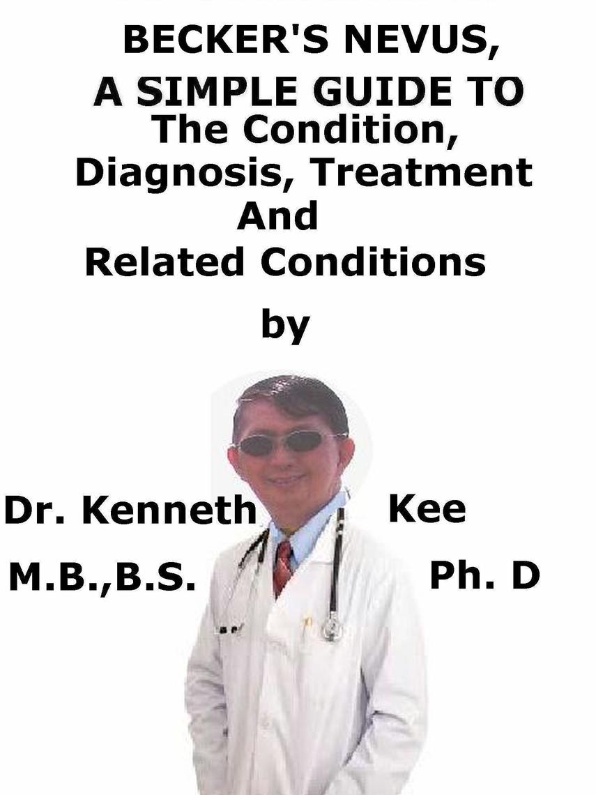 Becker’s Nevus, A Simple Guide To The Condition, Diagnosis, Treatment ...