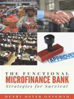 8 Microfinance Lending Models | PDF | Microfinance | Microcredit