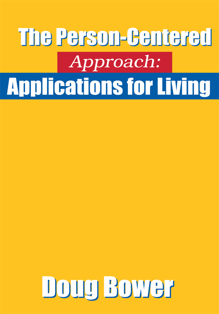 read-the-person-centered-approach-online-by-doug-bower-books