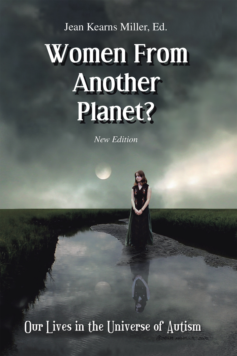Women from Another Planet? by Jean Kearns Miller (Ebook) - Read free ...
