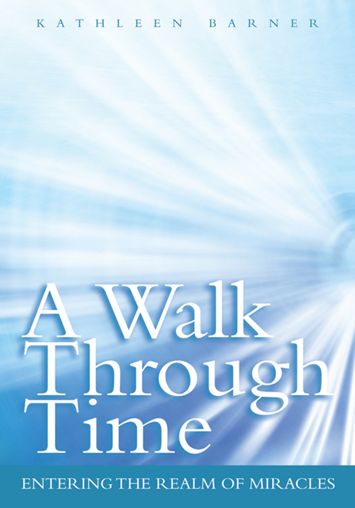 A Walk Through Time by Kathleen Barner (Ebook) - Read free for 30 days
