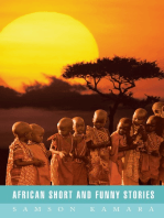 Black Stories and Riddles For An English Class | PDF | Confession ...