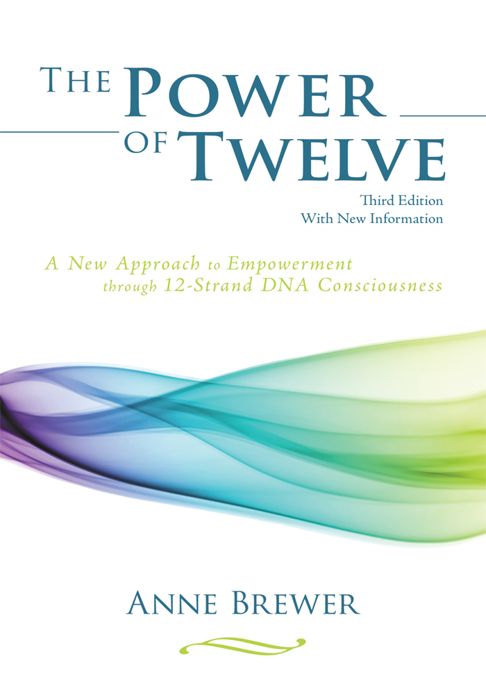 The Power of Twelve by Anne Brewer (Ebook) - Read free for 30 days