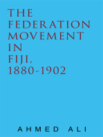 Arguments For and Against Federation | PDF | Australia | Queensland