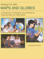 Unit 1, Chapter 1, Section 1, Guided Reading Workbook | PDF | Geography | Map