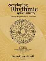 The Geometry of Music | PDF | Harmony | Pitch (Music)