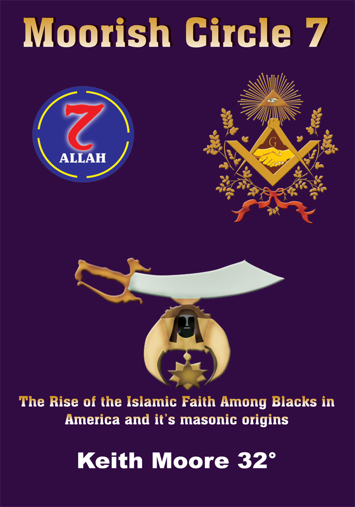 Moorish Circle 7 by Keith Moore 32 (Ebook) - Read free for 30 days
