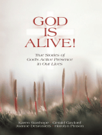 Open My Eyes Lord by Gary Oates | PDF | Prayer | Prophecy