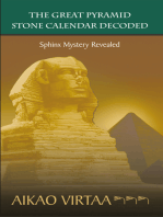E Raymond Capt - The Great Pyramid Decoded Pyramidology | PDF