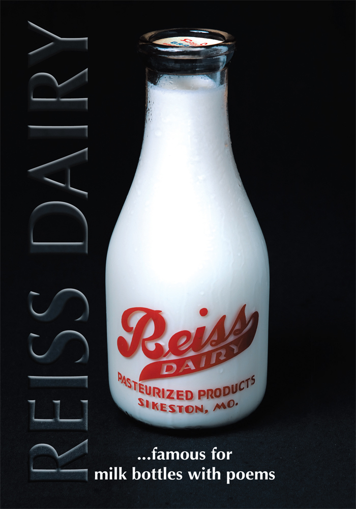 Reiss Dairy by Stephen W. Reiss (Ebook) - Read free for 30 days