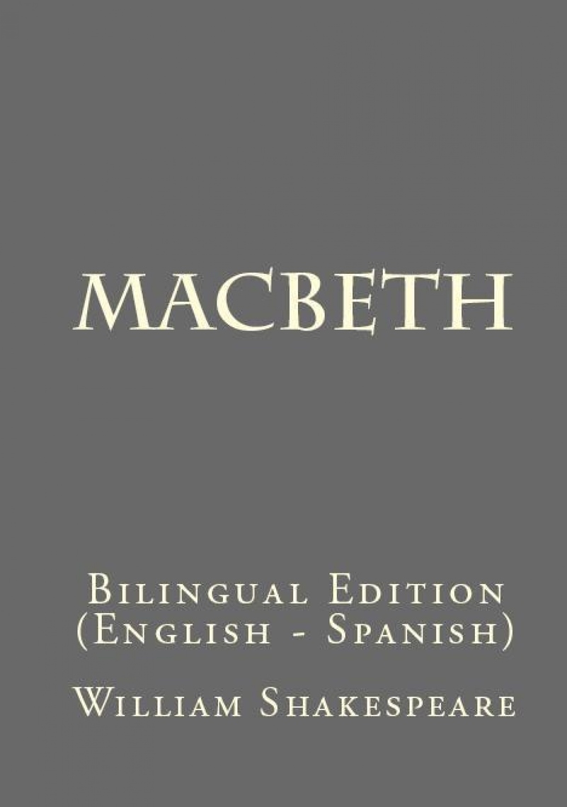 Macbeth by William Shakespeare - Ebook | Everand