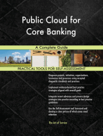 Finacle Universal Banking Solution PDF | PDF | Derivative (Finance) | Banks
