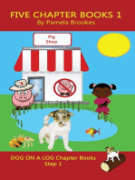 Alphafriends Songs | PDF | Leisure | Nature