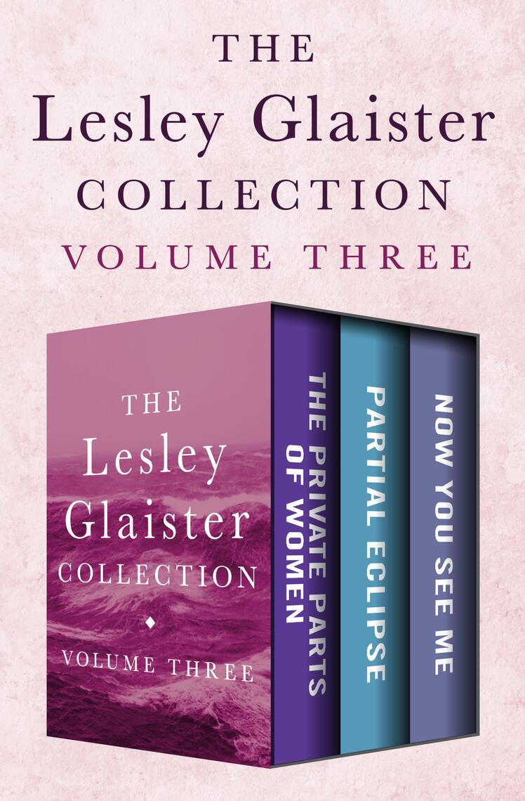 The Lesley Glaister Collection Volume Three by Lesley Glaister (Ebook ...
