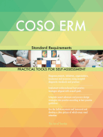 COSO Fraud Risk Management Guide | PDF | Internal Control | Enterprise ...