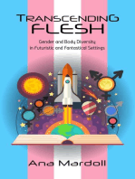 Essence Meta CYOA | PDF