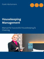Hotel Housekeeping Inventory Spreadsheet | PDF | Housekeeping | Inventory
