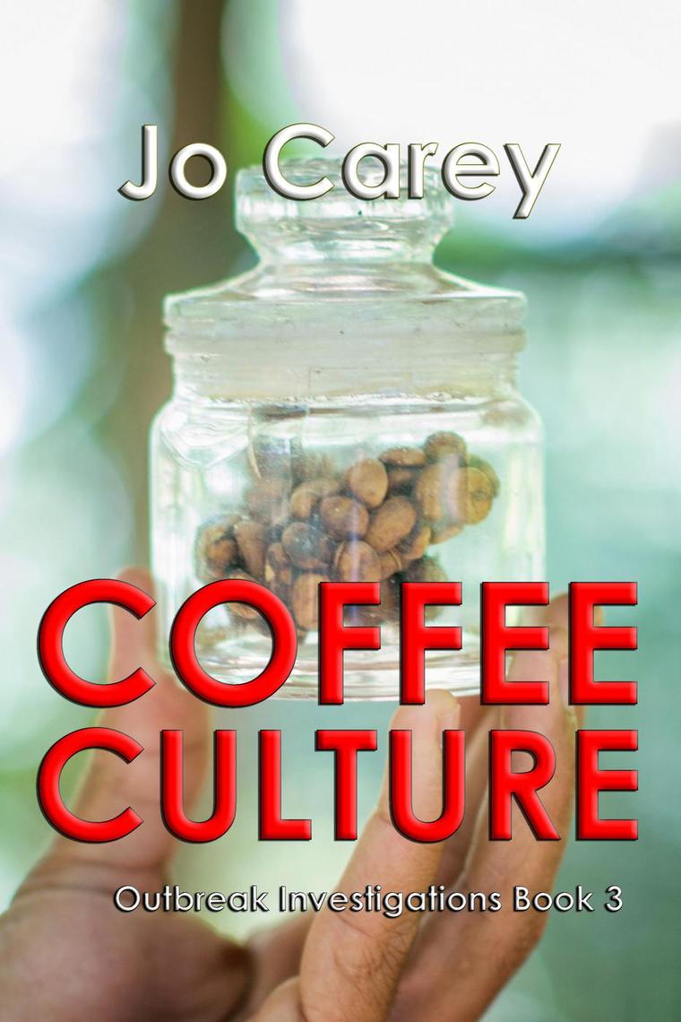 Coffee Culture by Jo Carey (Ebook) - Read free for 30 days