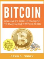 Improved Bitcoin Format | PDF | Publishing | Written Communication